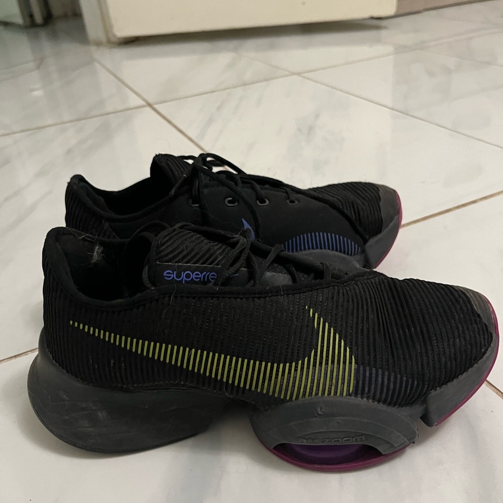 Nike Superrep 8 - Gem